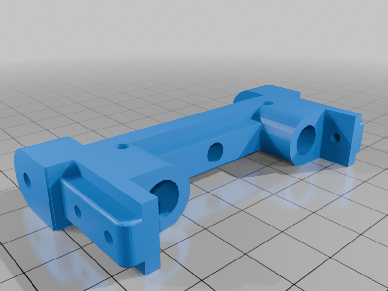 Element Utron/Hobbytech 504 by Tux Stang | Download free STL model ...