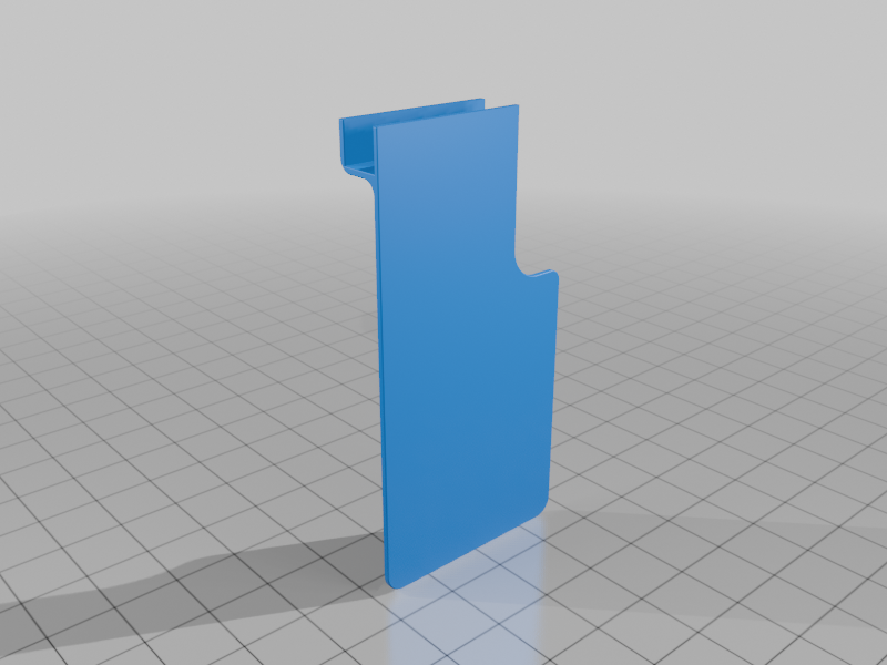 Element Utron/Hobbytech 504 by Tux Stang | Download free STL model ...