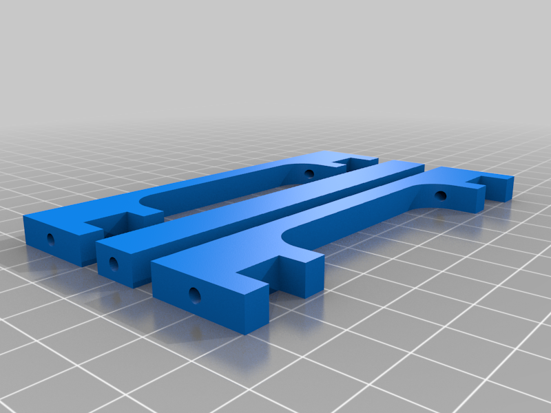 FMS 1/10-1/6 stand by Tux Stang | Download free STL model | Printables.com