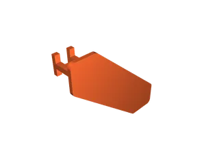 Hawk Tuah 3D Word by GatorG | Download free STL model | Printables.com