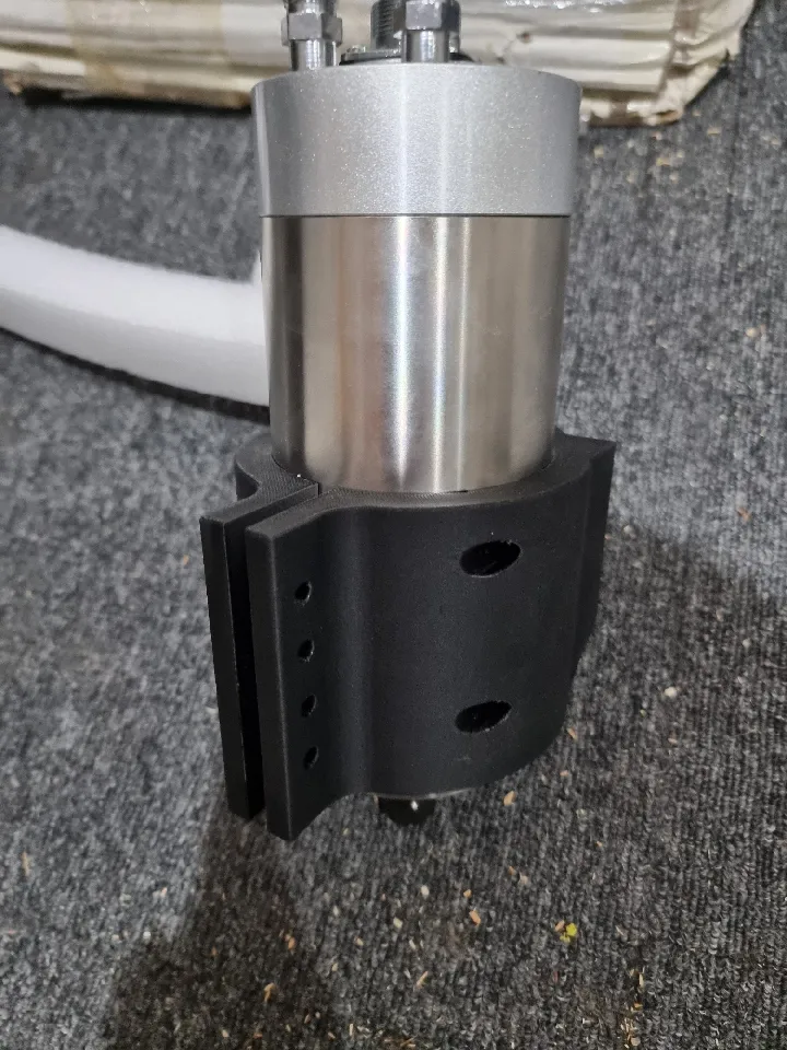 80mm Lowrider 3 tool mount by iNcHeS | Download free STL model ...