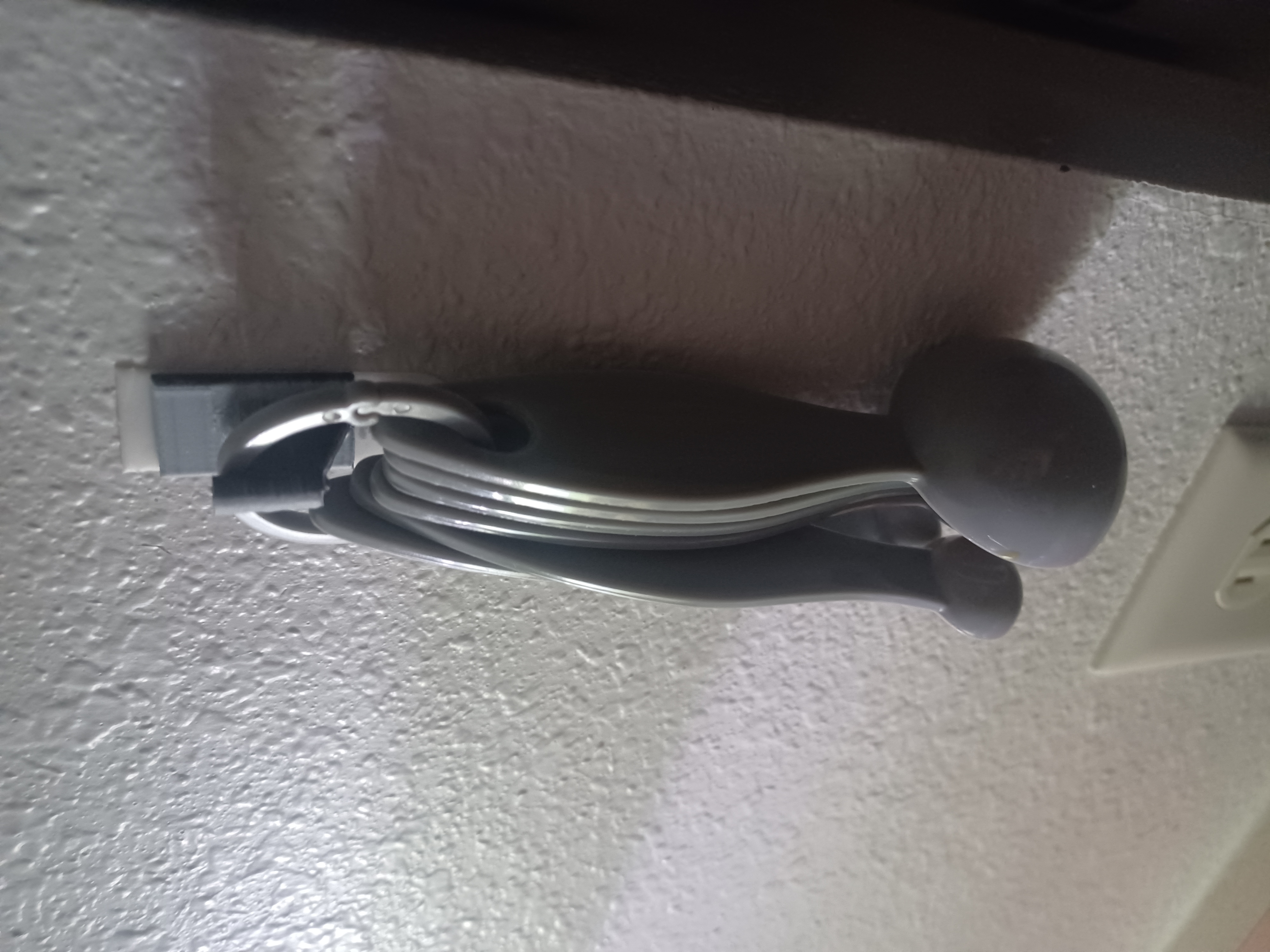 Command Strip Hook by ThePiedPiper | Download free STL model ...