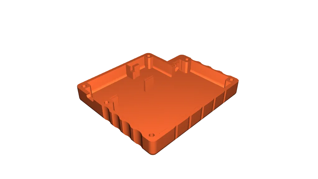 NRF-TXT - Standalone Meshtastic communicator (Heltec T114) by ...