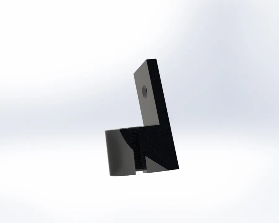 PG7 2020 mount by BALI | Download free STL model | Printables.com