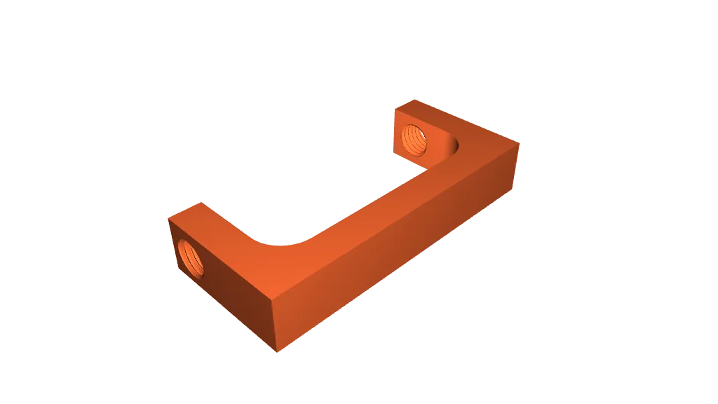 Tensile Test Display Stand by Jonah Russell | Download free STL model ...