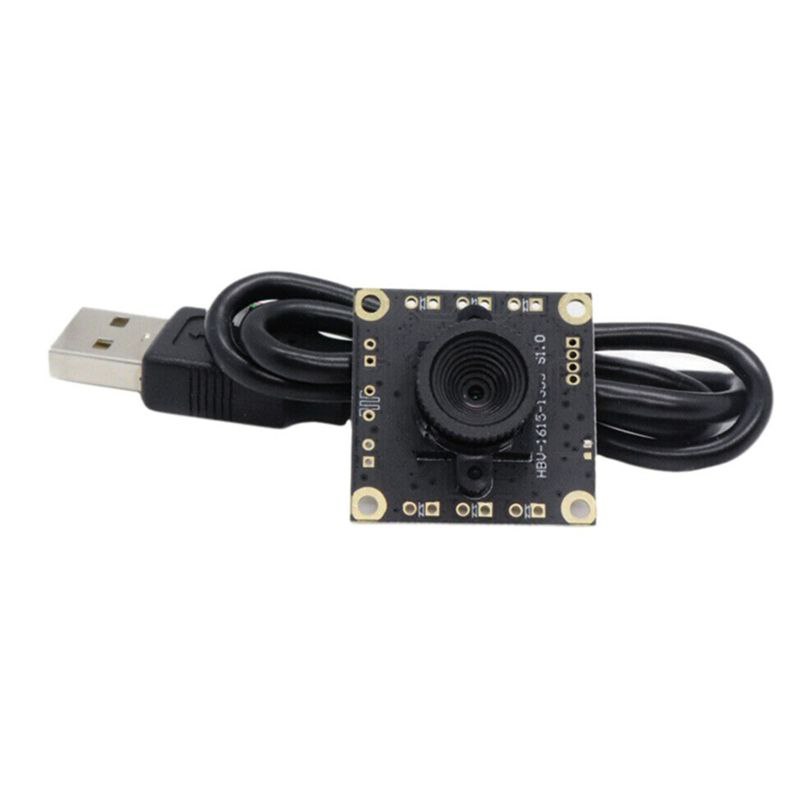 Flashforge Adventurer 5M - 28x28 OV9726 camera module mount (24x24 ...