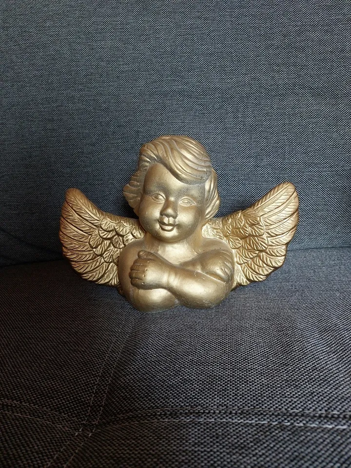 Angel Bust by dark_phoenix | Download free STL model | Printables.com