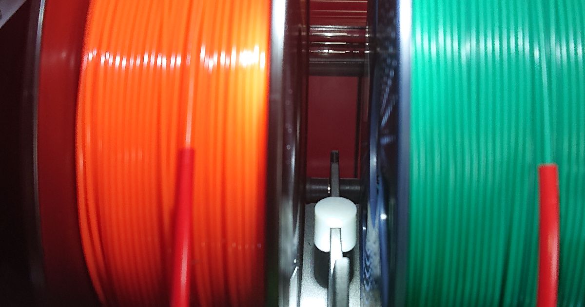 AMS - Hydra PRO 1.01 Slider by TBX | Download free STL model ...