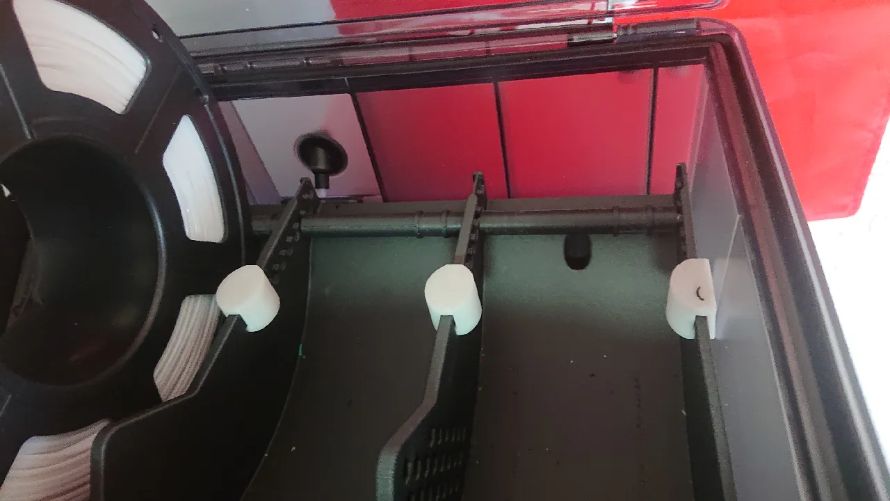 AMS - Hydra PRO 1.01 Slider by TBX | Download free STL model ...