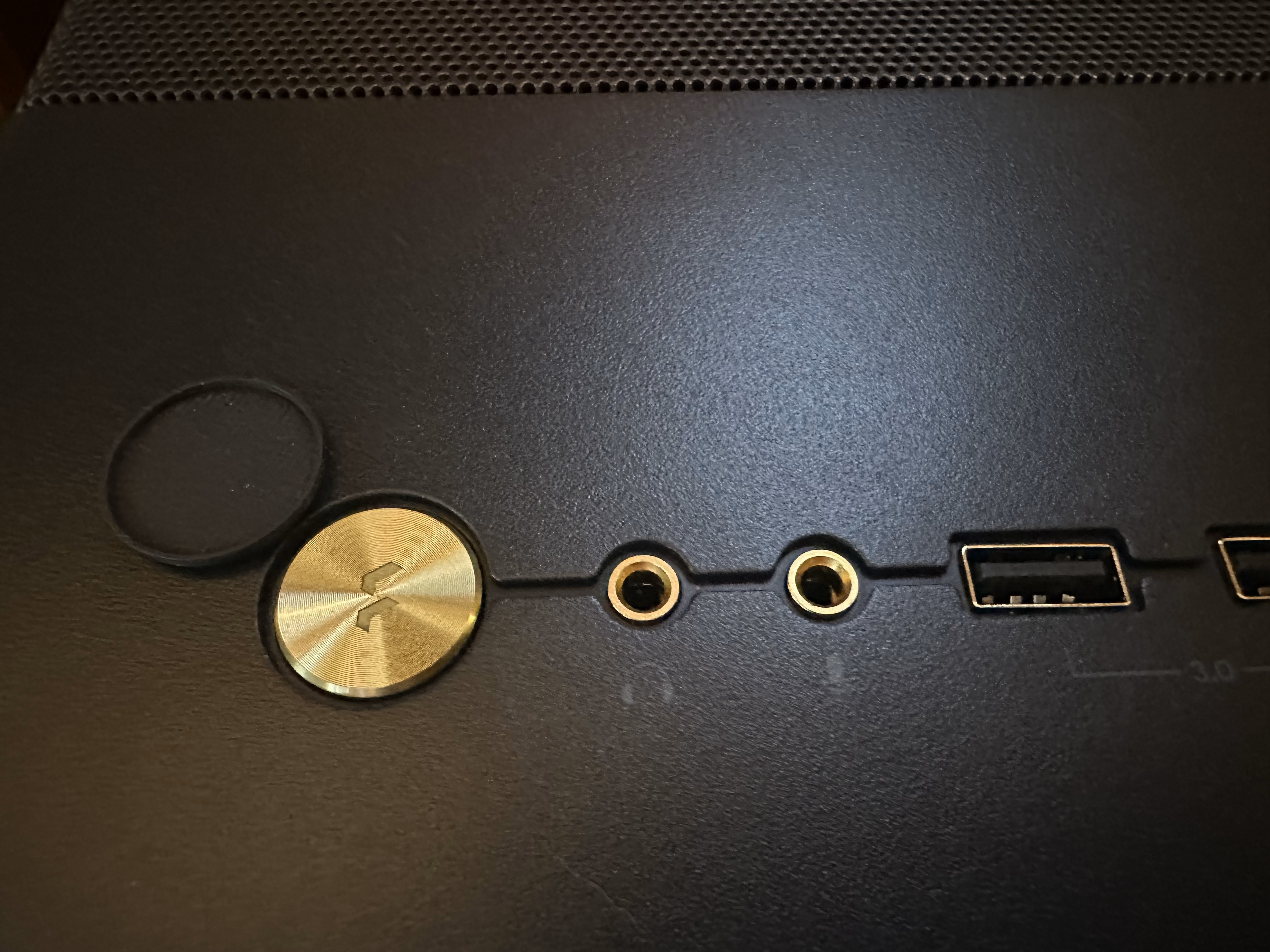 Power Button Cap - for Fractal Design North / XL by vtraveller ...