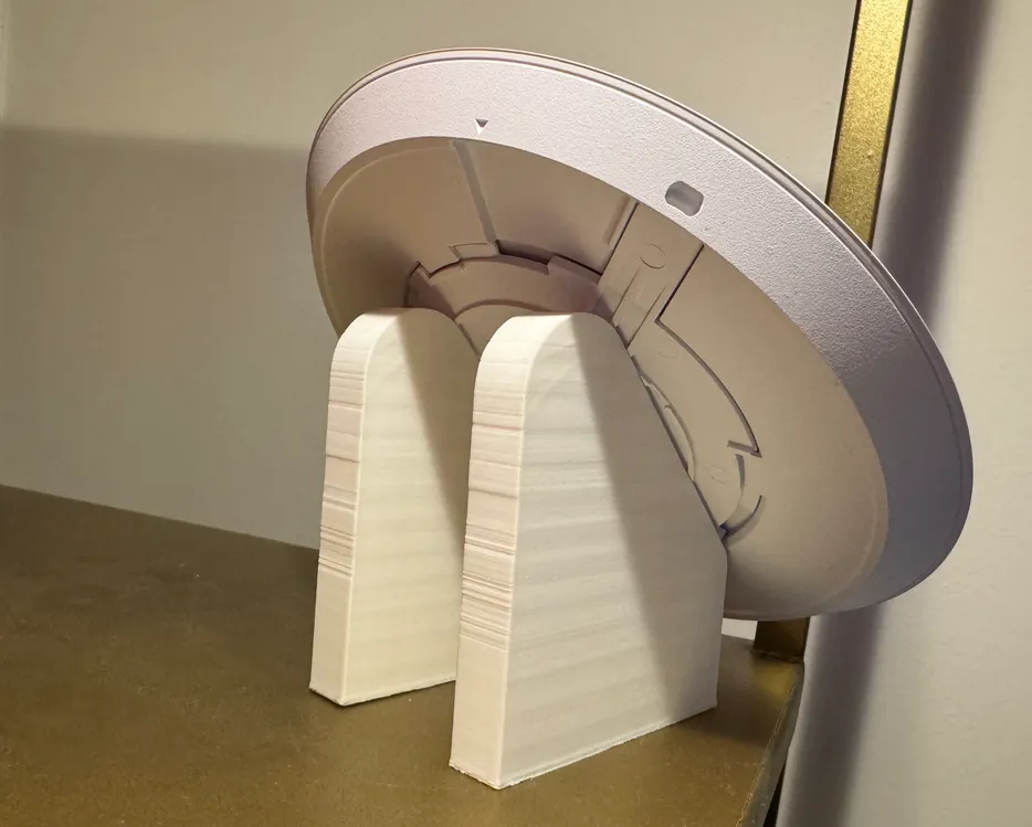 Ubiquiti U6+ WiFi AP Stands by djh | Download free STL model ...