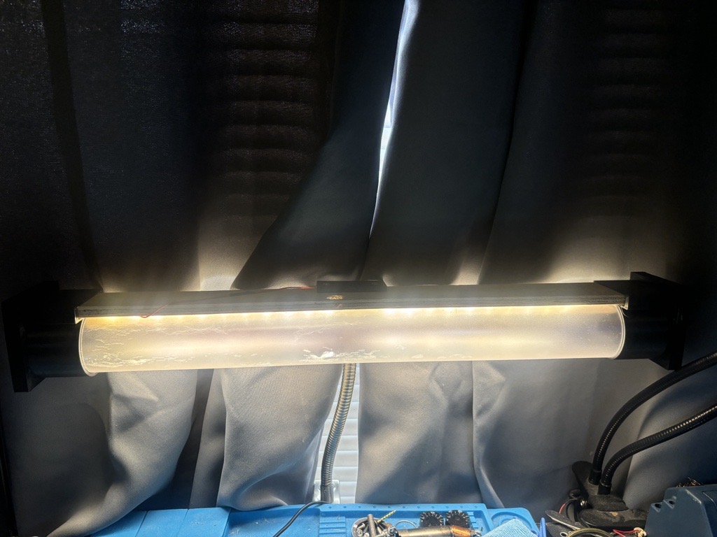 Lamp ends by Arrowhead printing | Download free STL model | Printables.com