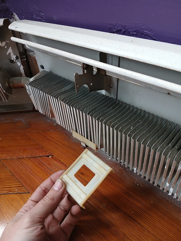 Baseboard radiator support spacer by Steve Grandpre | Download free STL ...