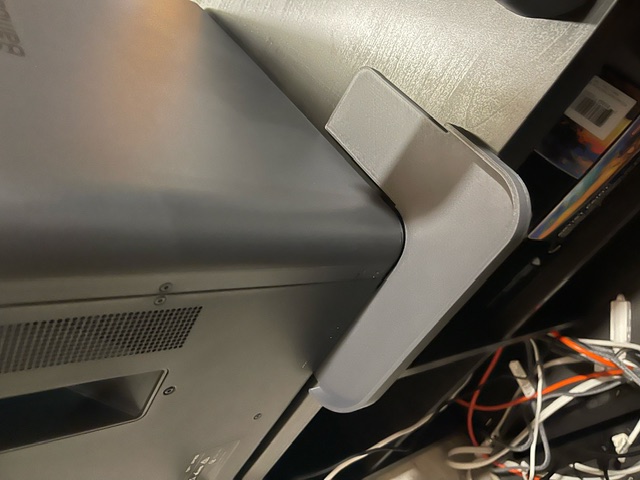 Poop Chute Platform by Escloflowne | Download free STL model ...