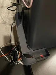 Scalpel/Xacto Gridfinity Bin by Escloflowne | Download free STL model ...