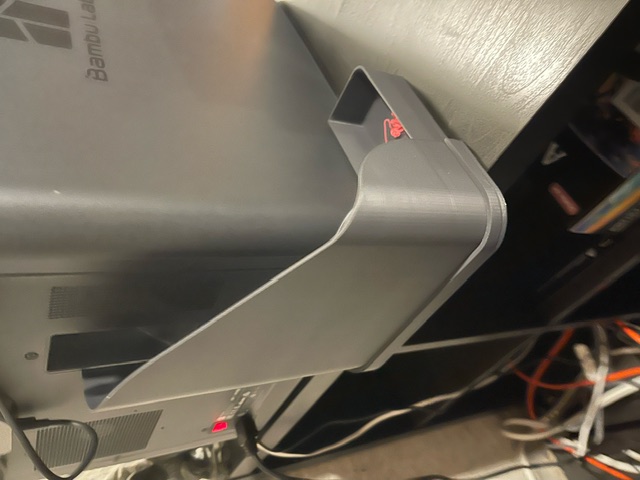 Chute Platform by Escloflowne | Download free STL model | Printables.com