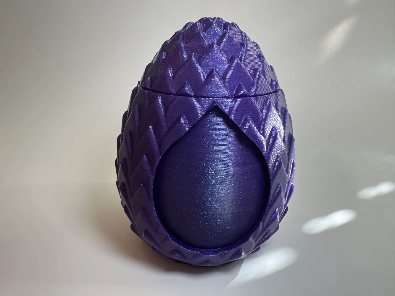 Dragon Egg by PapaPooch | Download free STL model | Printables.com