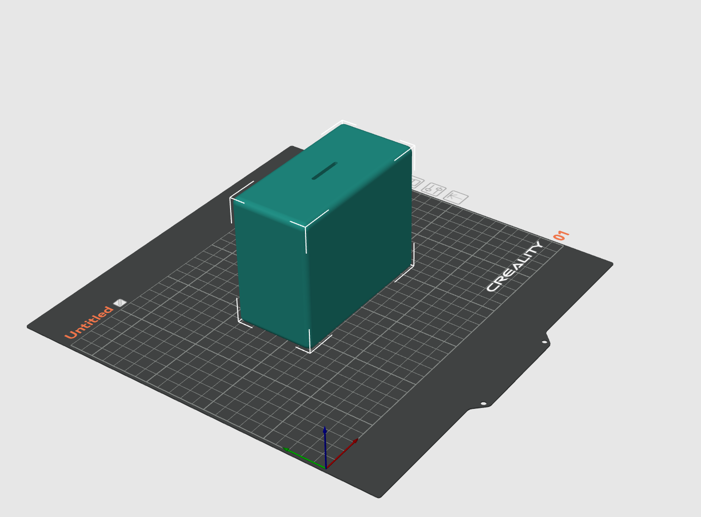 Blade Box by @3dObiWon | Download free STL model | Printables.com