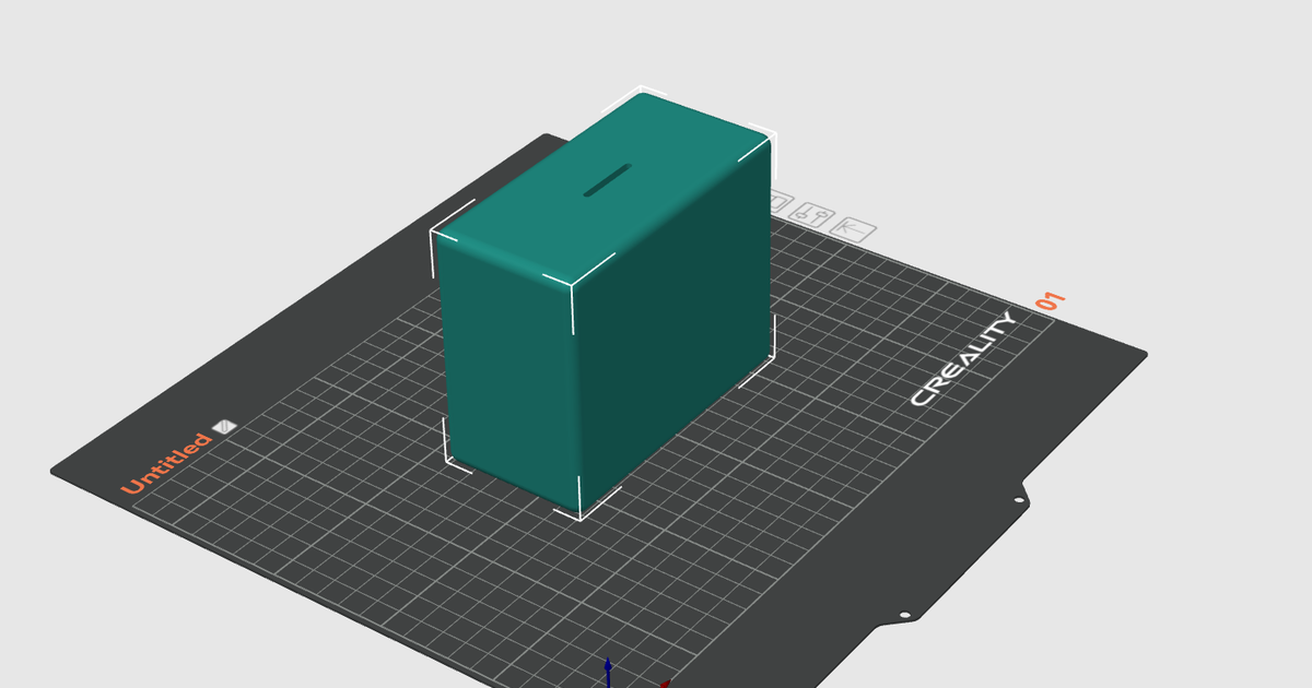 Blade Box by @3dObiWon | Download free STL model | Printables.com
