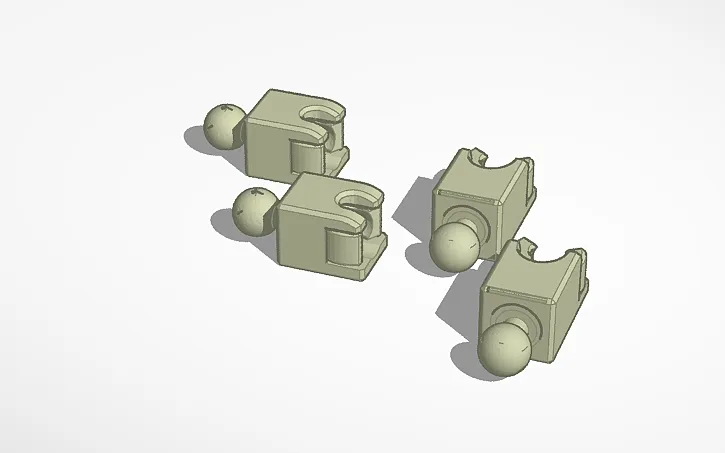 mini 13 without pressing by gość | Download free STL model | Printables.com