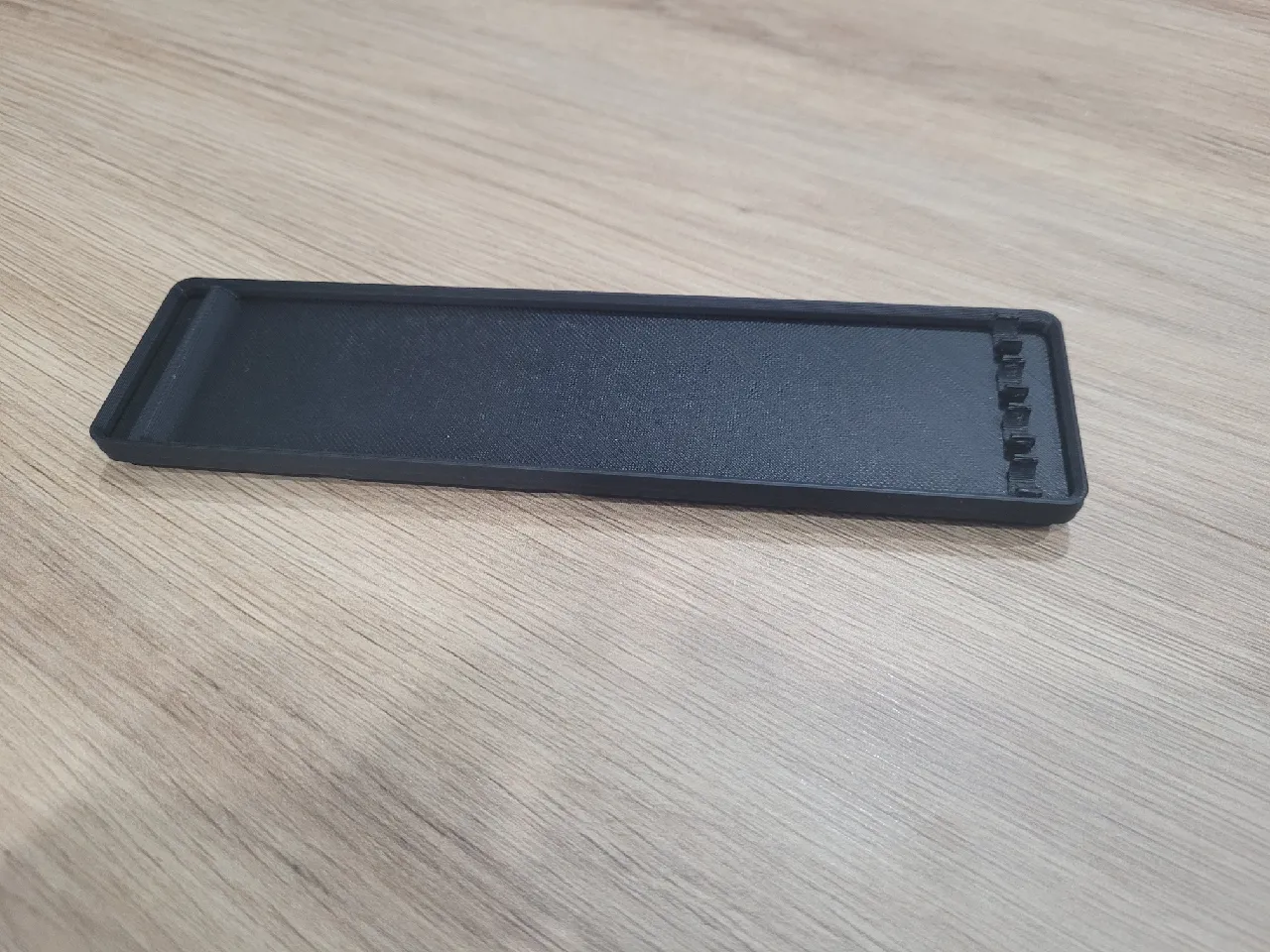 Gridfinity File Holder by Maslo | Download free STL model | Printables.com