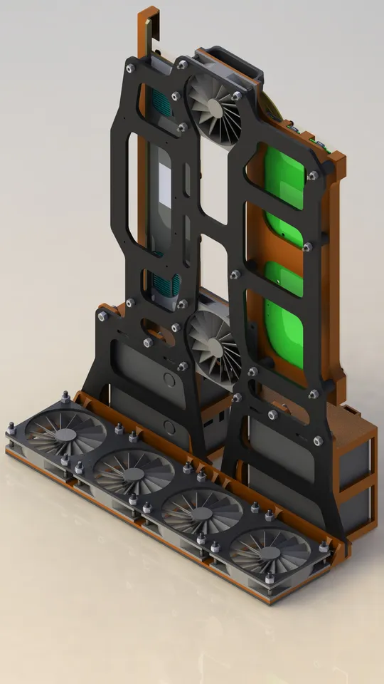 Framework Backpack Repack V1 - check updates by Dregin' | Download free ...