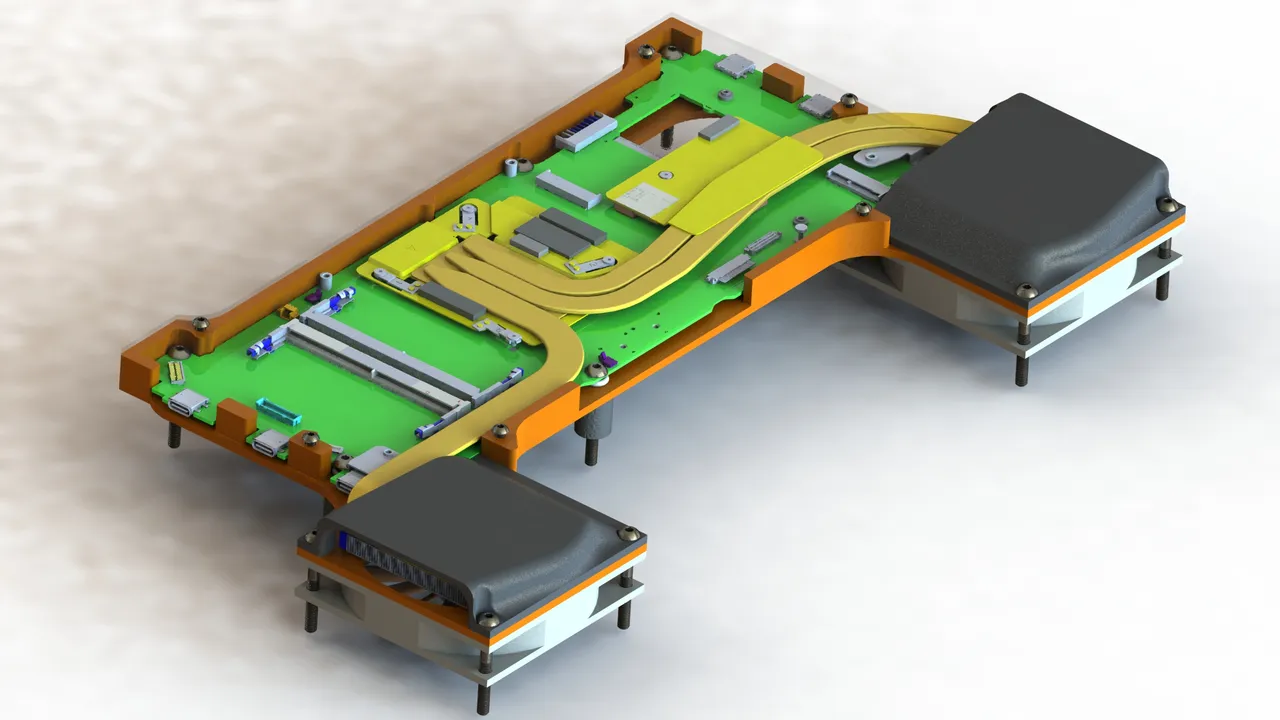 Framework Backpack Repack V1 - check updates by Dregin' | Download free ...