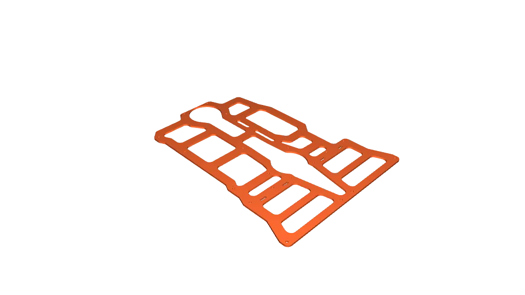 Framework Backpack Repack V1 - check updates by Dregin' | Download free ...