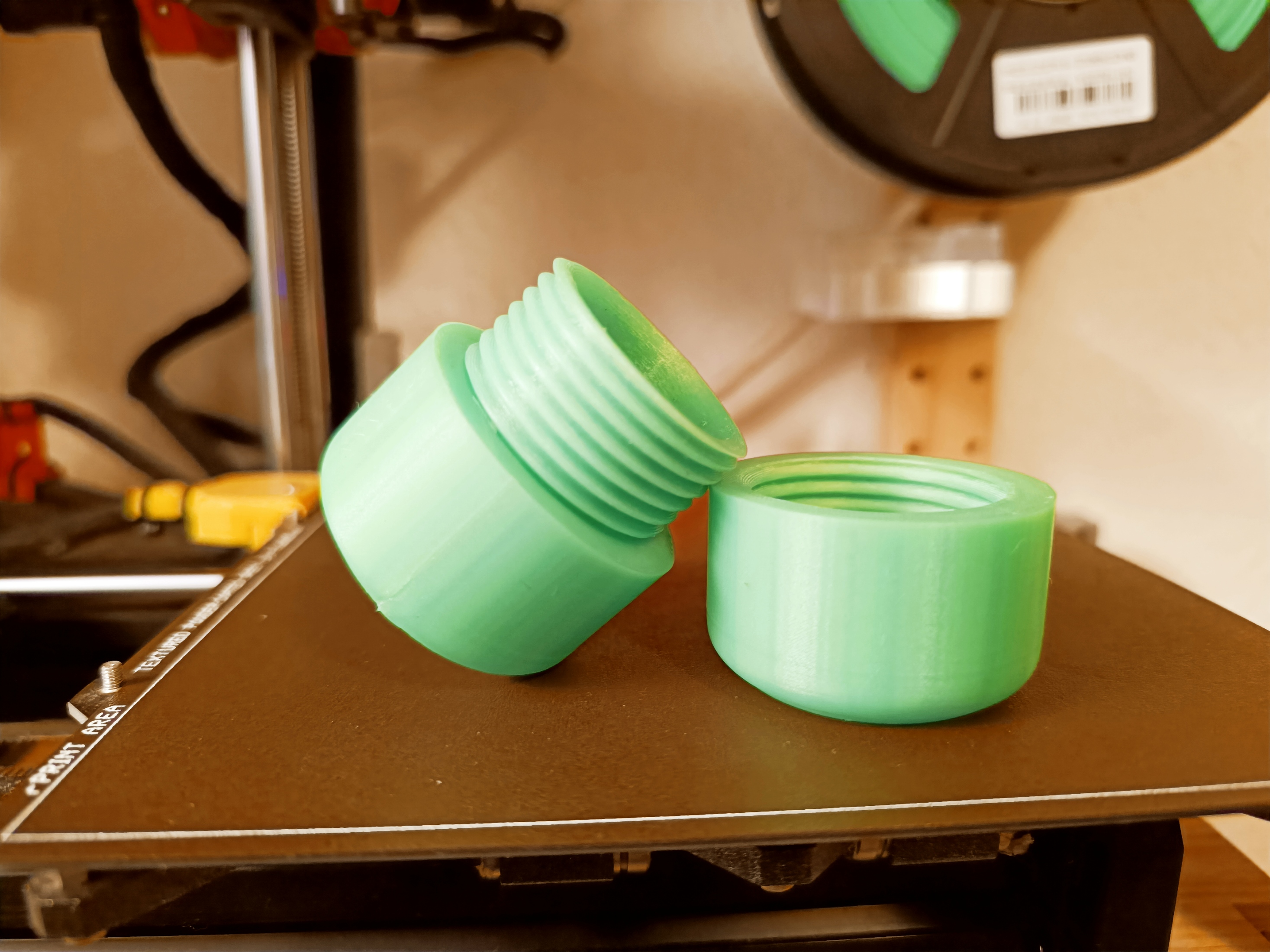 a mini box by Matthias | Download free STL model | Printables.com