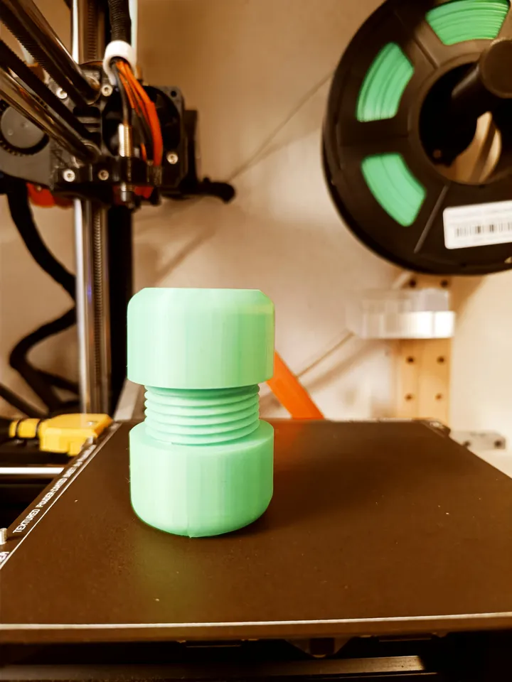 a mini box by Matthias | Download free STL model | Printables.com