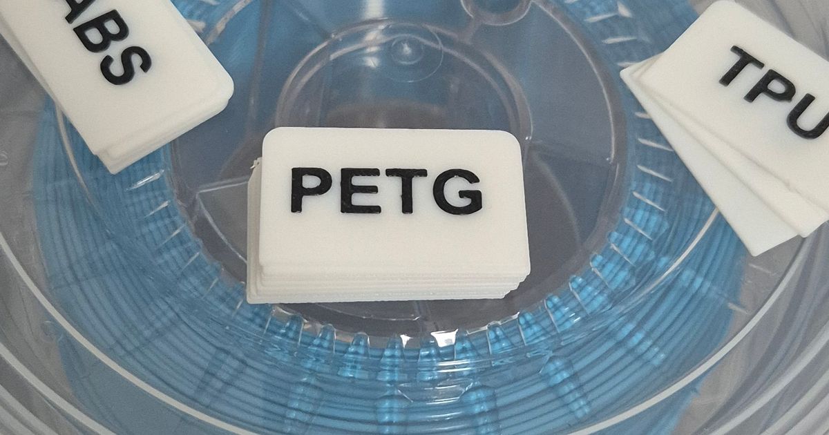 Marking multibox por Robert | Descargar modelo STL gratuito ...