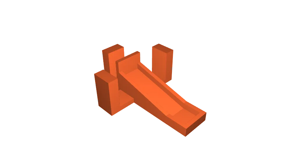 Simple Gravity Well by john rhoades | Download free STL model ...