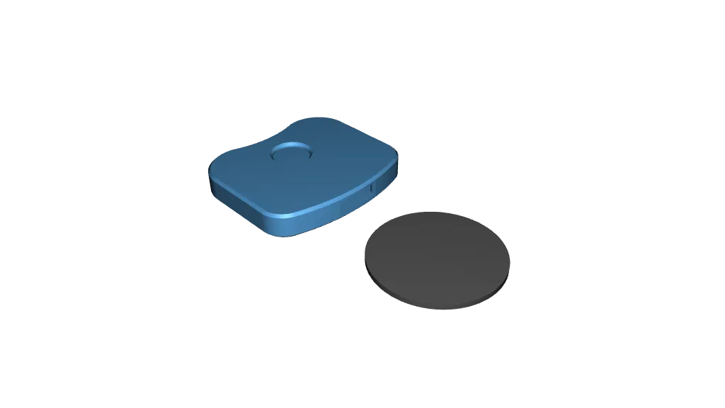 Print on Wilka key cap by MartasSan | Download free STL model ...