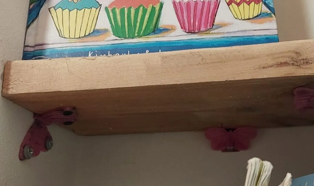 angle butterflies by Michal Lorenc | Download free STL model ...