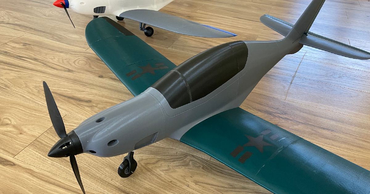 Files for Nacho Tech by Robert G Ritzenthaler | Download free STL model ...