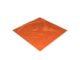 Idleon-DeathBringer by someguy1 | Download free STL model | Printables.com