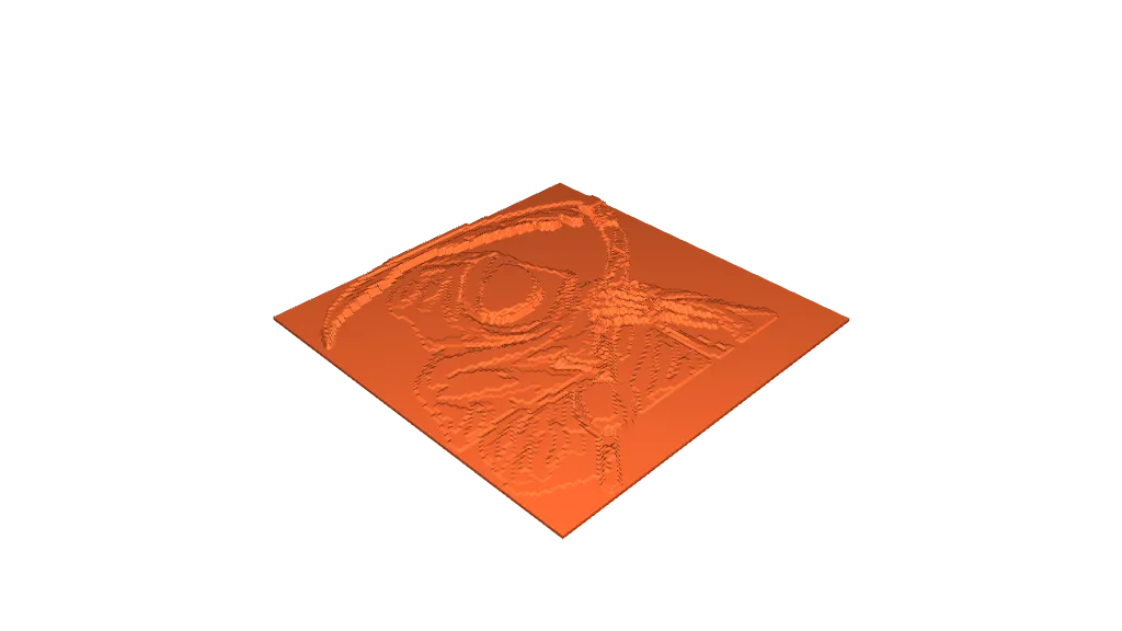 Idleon-DeathBringer by someguy1 | Download free STL model | Printables.com