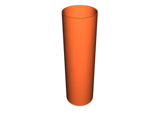 Playmat Tube by Bardalicious | Download free STL model | Printables.com