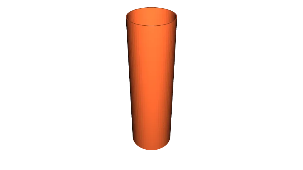 Playmat Tube by Bardalicious | Download free STL model | Printables.com