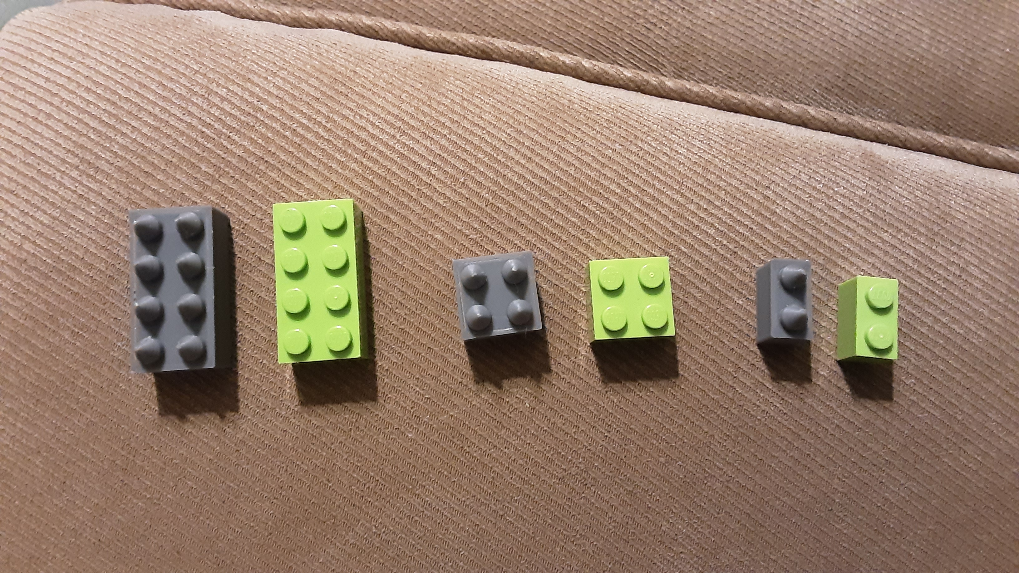 Murder Brick/Pain Brick (Lego) by d | Download free STL model ...