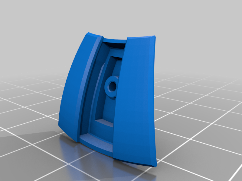 SciFi Vehicle - Light Orbital Drop Shuttle - Civillian Class by ...