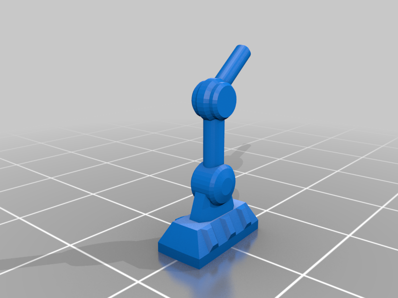 SciFi Vehicle - Light Orbital Drop Shuttle - Civillian Class by ...