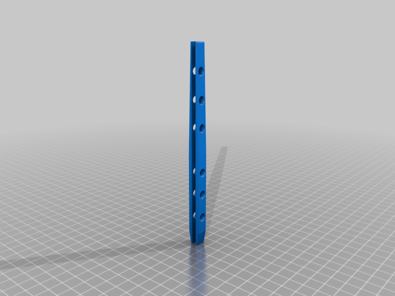 3DSets Landy Wagon + Ranger 4Door Rear Link Slider + Brace by ...