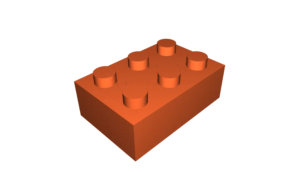 Lego by WazashZeyad | Download free STL model | Printables.com