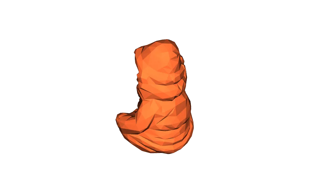 Cute Mini Santa Collection by Stigern | Download free STL model ...