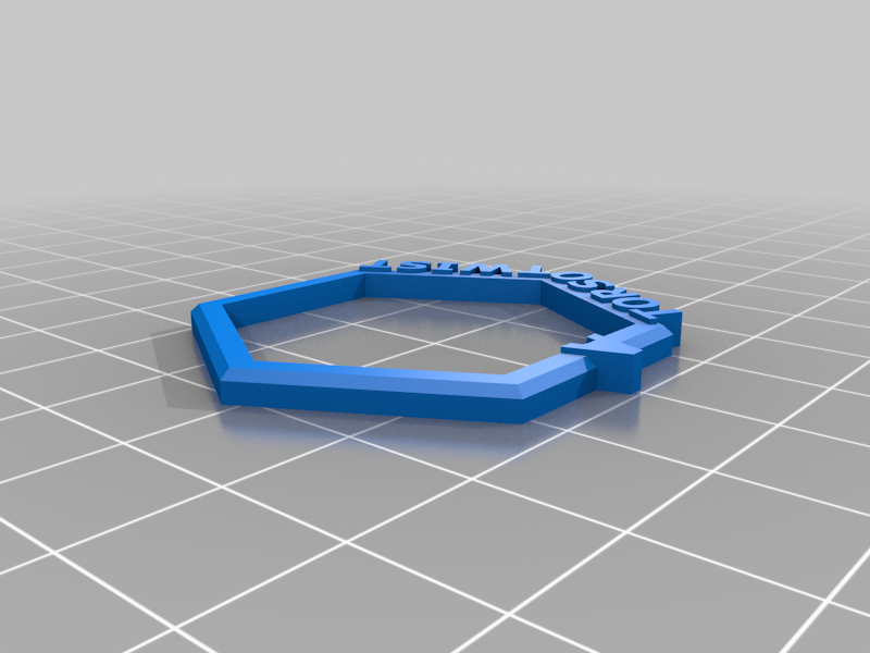 Hex Base - Condition Markers by Shiaic3D | Download free STL model ...