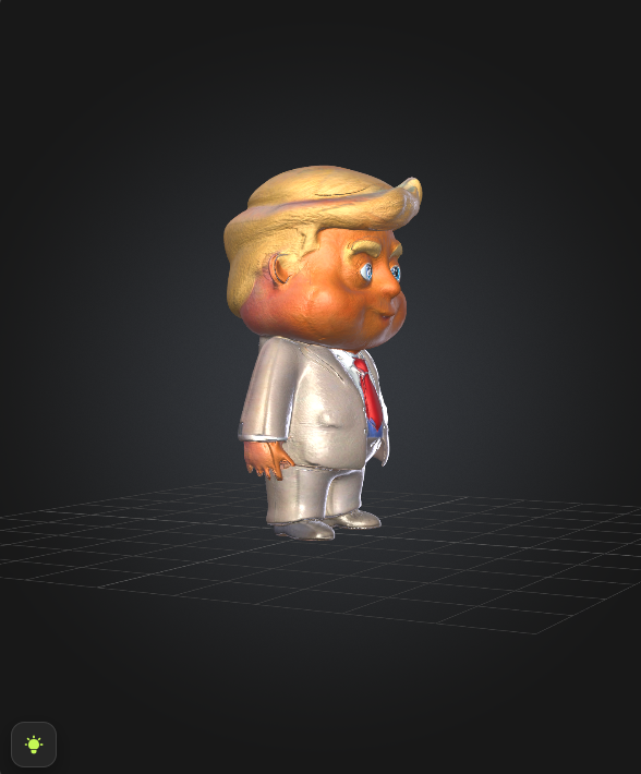 PRİNTABLE DONALD J. TRUMP par Ulaş Cem | Téléchargez gratuitement un ...
