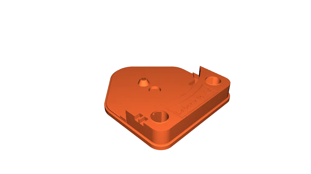 Labyrinth by RocaFuentes | Download free STL model | Printables.com