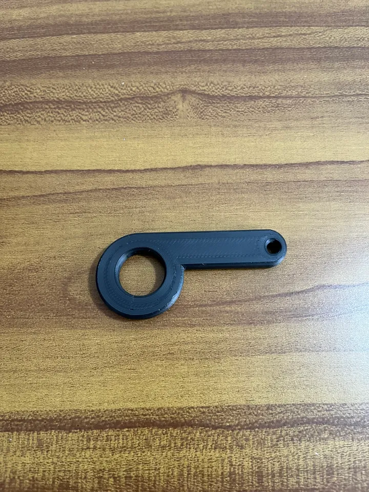 Creality K1 & K1C Filament Guide by AB3D PRINT BR | Download free STL ...