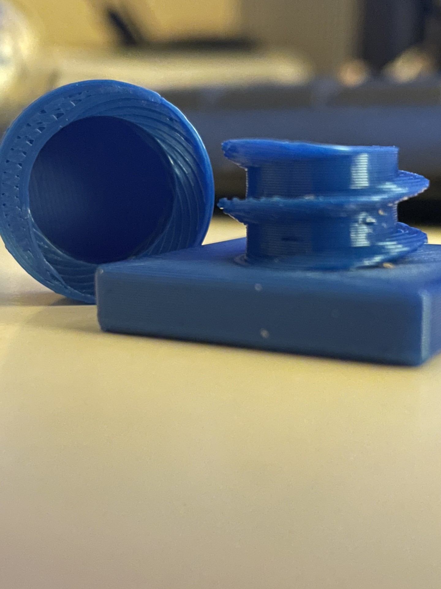 screw toy by 3dprint | Download free STL model | Printables.com